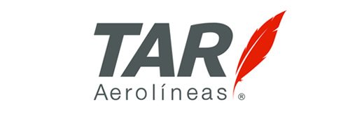 TAR Aerolíneas - Aeropuerto de Guadalajara